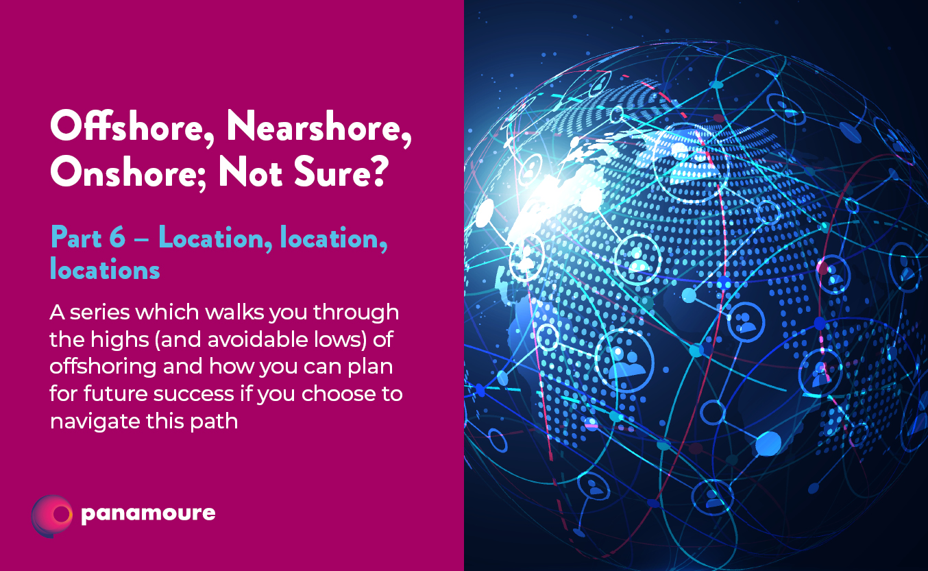 Offshore Series Part 6: Location, Location, Location | Panamoure Consulting