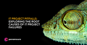 IT Project Pitfalls: Exploring the Root Causes of IT Project Failures ...