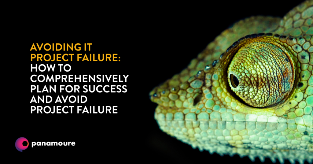 Avoiding IT Project Failure: The Importance of Discovery and ...