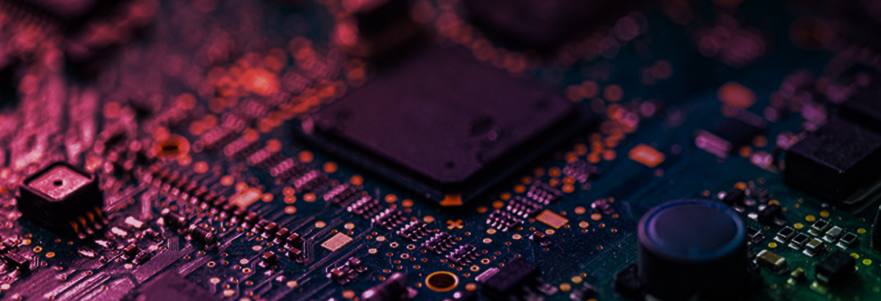 What is Digital Transformation? | Panamoure Consulting